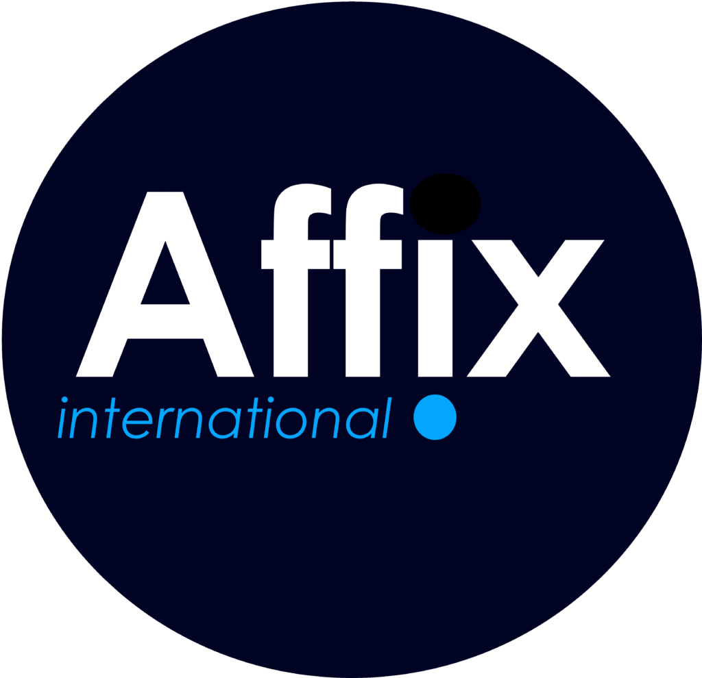 Contact Us – Affix International